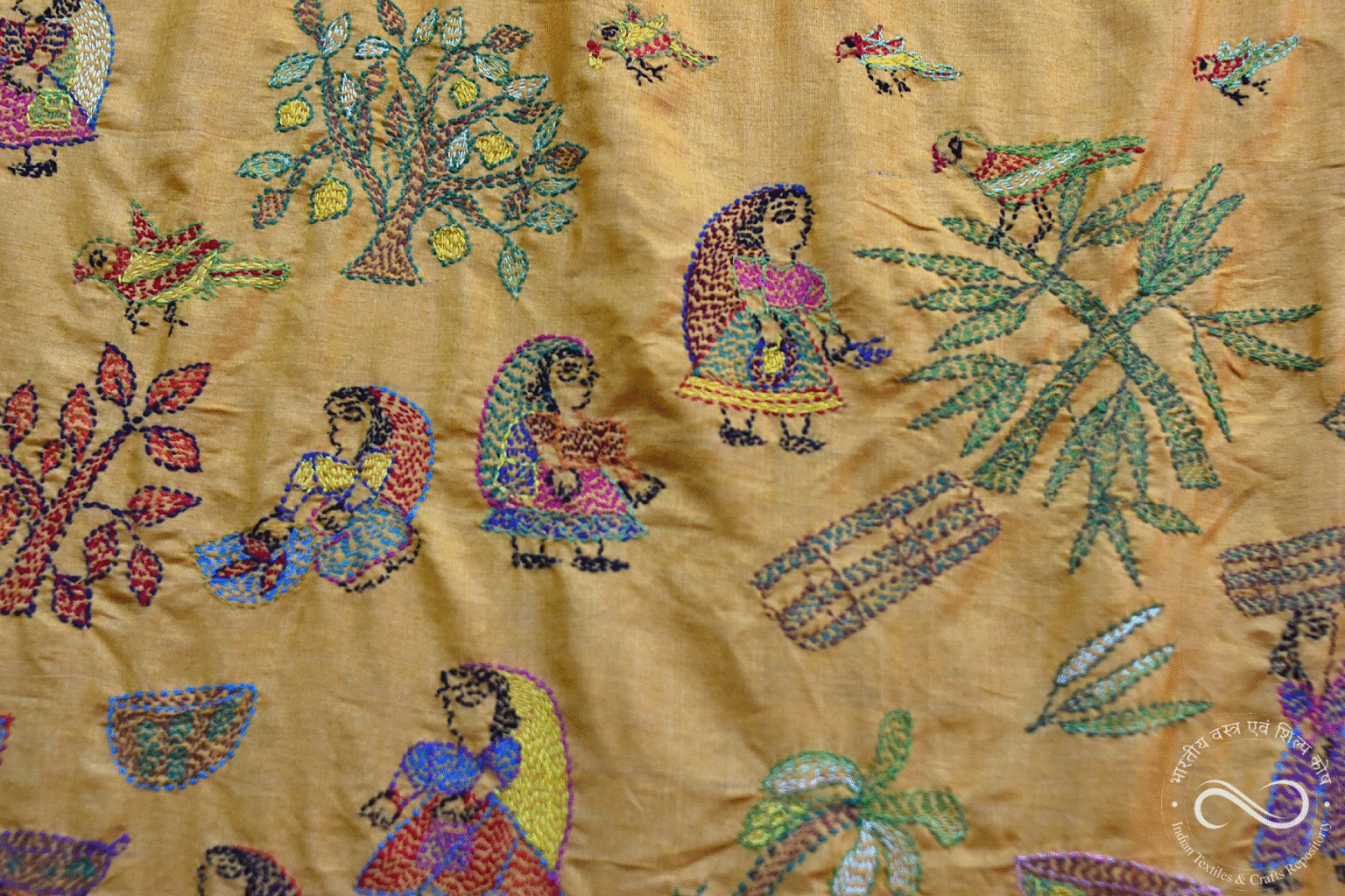 Bihar’s Forgotten Arts: Patna Kalam, Chhapa Kala, Manjusha & More ...